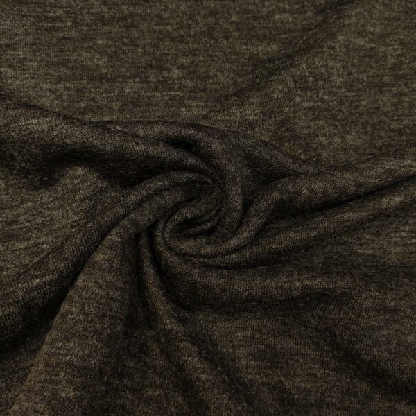 Tessuto Maglia Mano Lana in tinta unita grigio antracite - Iaia Tessuti Tessuto Maglia Mano Lana in tinta unita grigio antracite - Iaia Tessuti